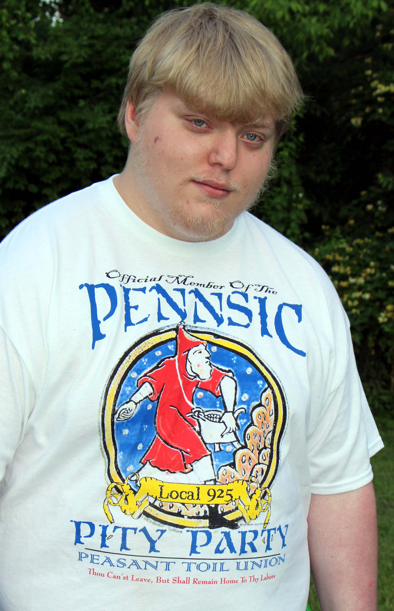 SCA T-Shirts – Dice Geek Bazaar